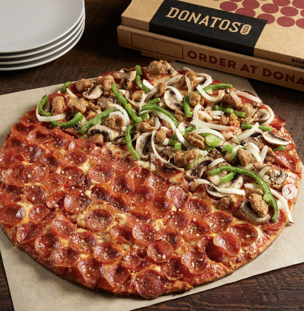 7 New Pizza Chains Expanding Fast in 2025