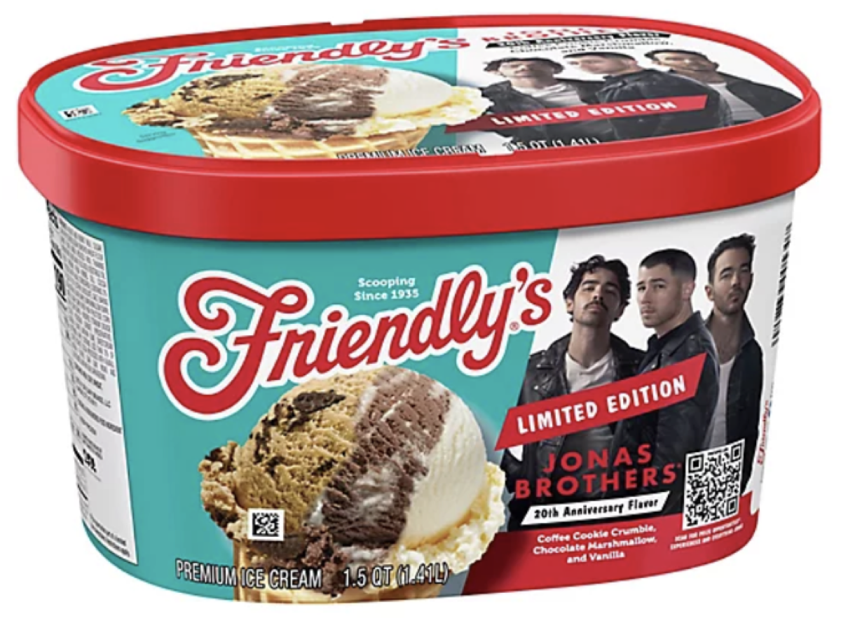 9 Wild New Ice Cream Treats Hitting Freezers for Summer