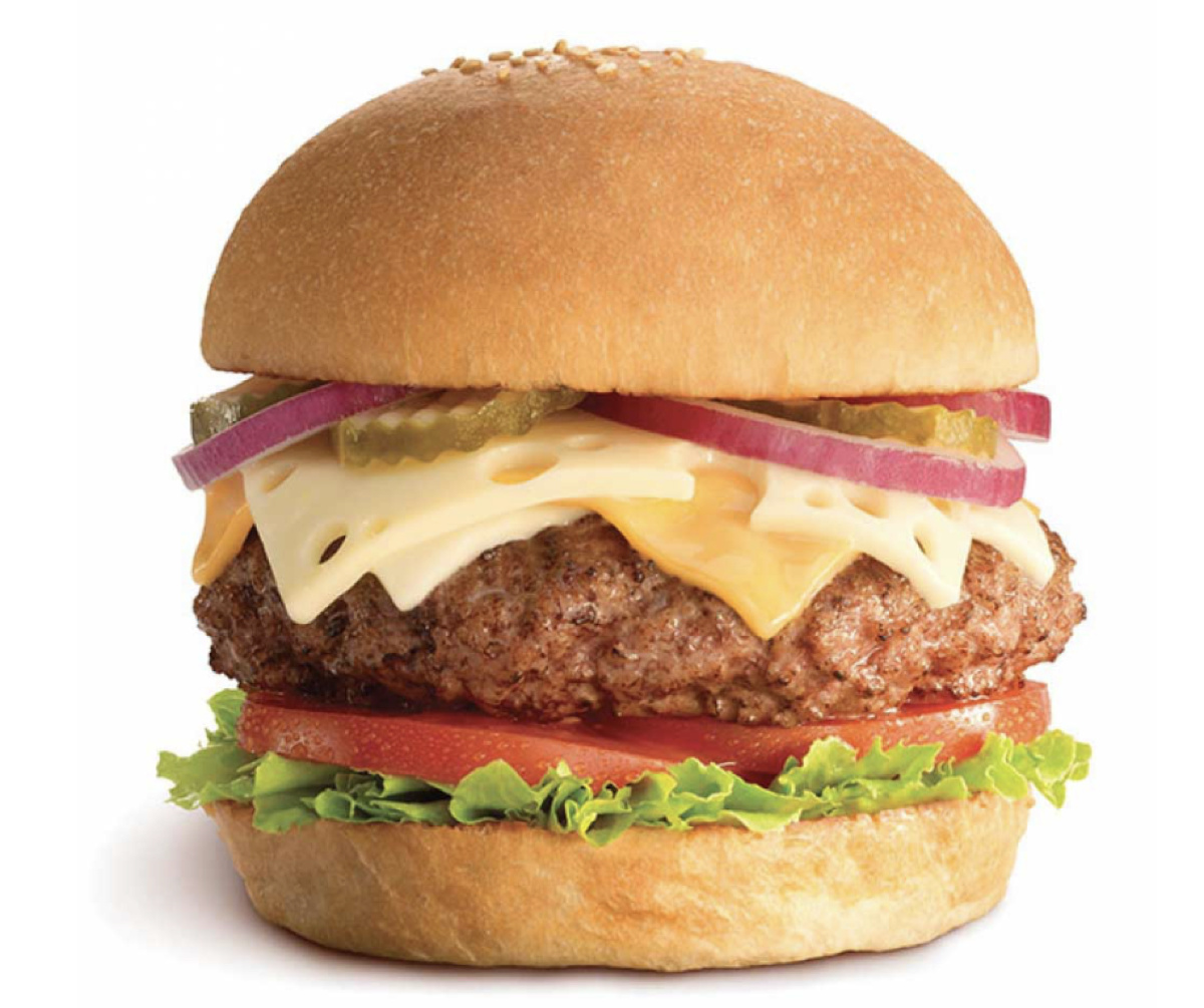 7 Burger Chains Diners Say Have the Best Patties in America