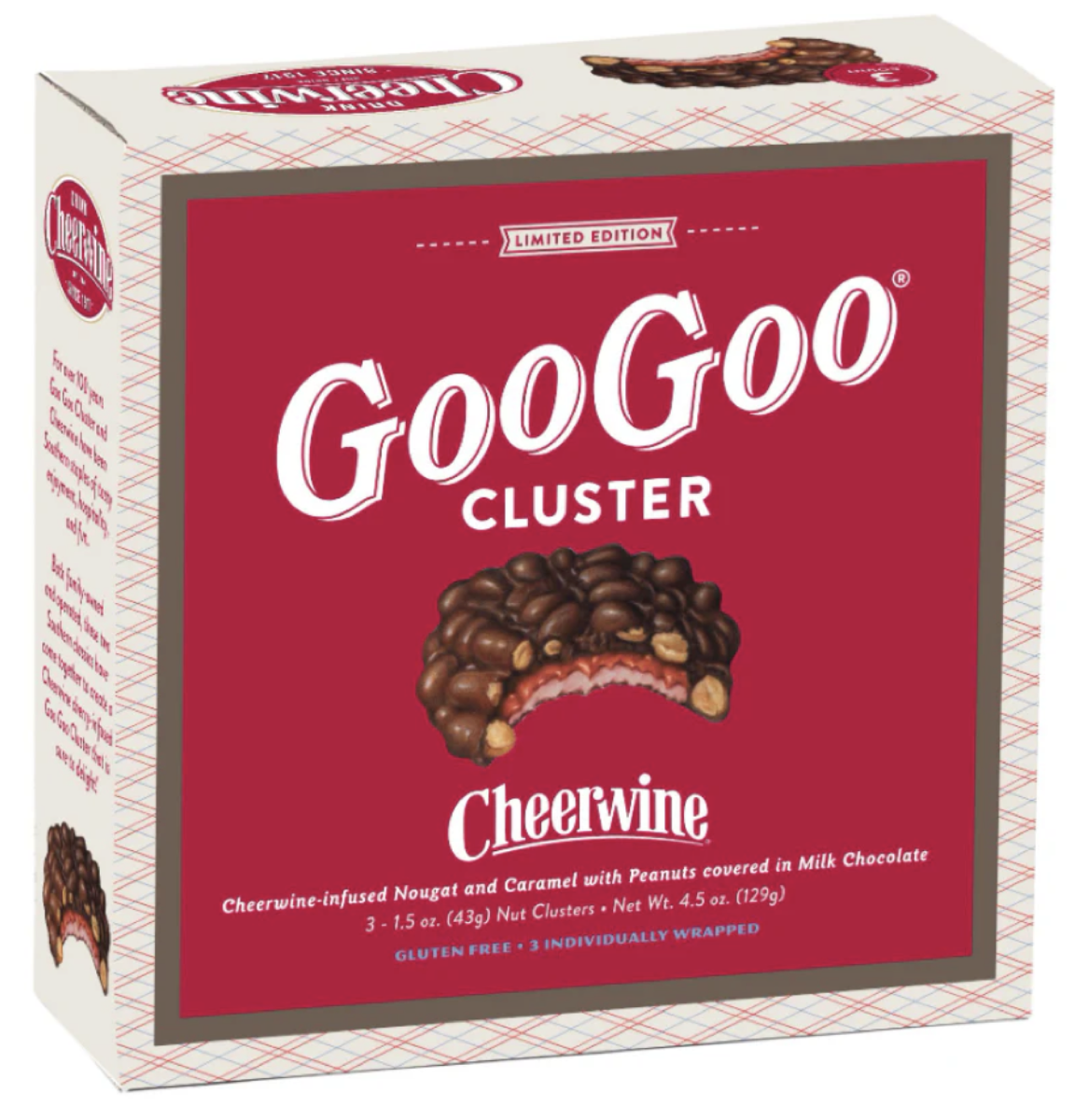 6 Wild New Candy Flavors From Your Favorite Brands