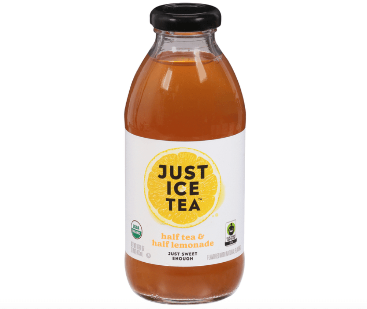 7 Bottled Iced Teas That Actually Taste Fresh-Brewed, According to Fans