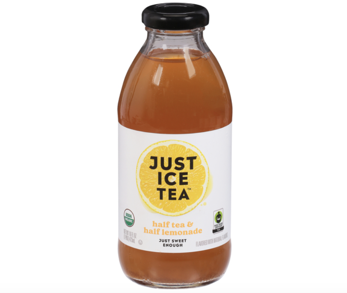 7 Bottled Iced Teas That Actually Taste Fresh-Brewed, According to Fans