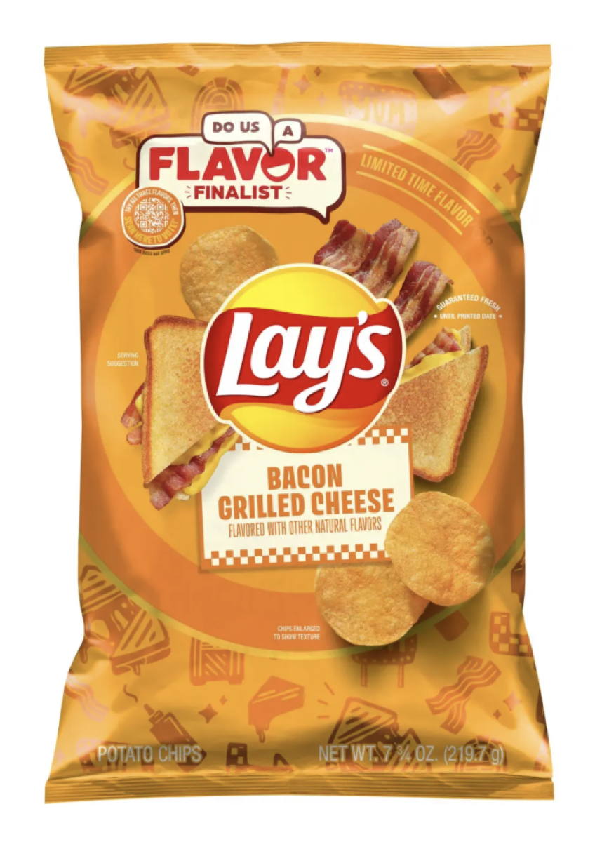 Lay’s Just Unveiled 3 Wild New Flavors Competing for $1 Million — Eat ...