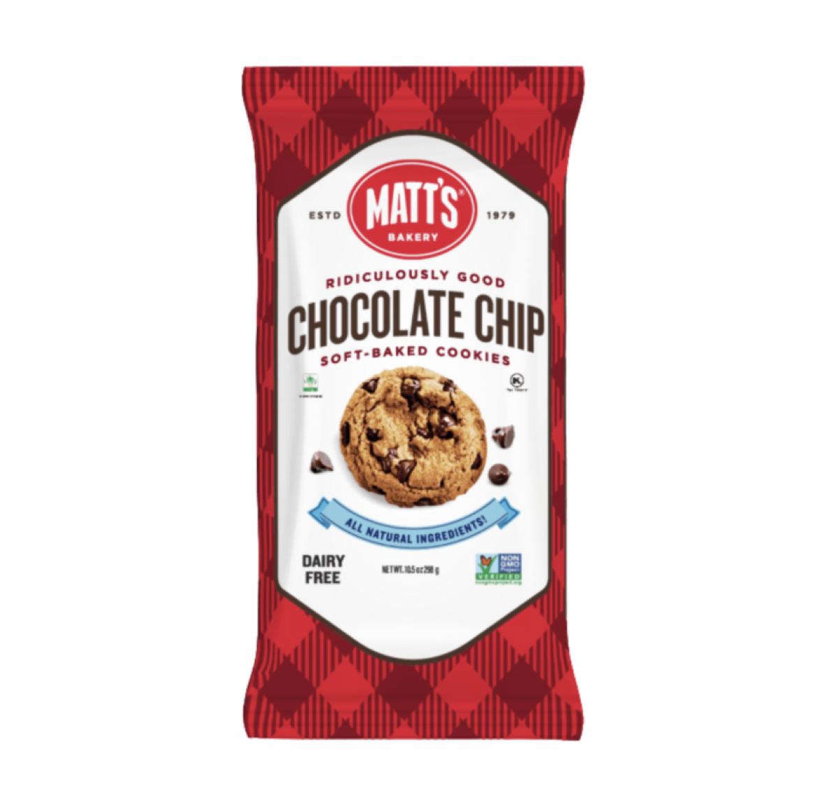 7 Store-Bought Cookie Brands That Actually Taste Fresh-Baked