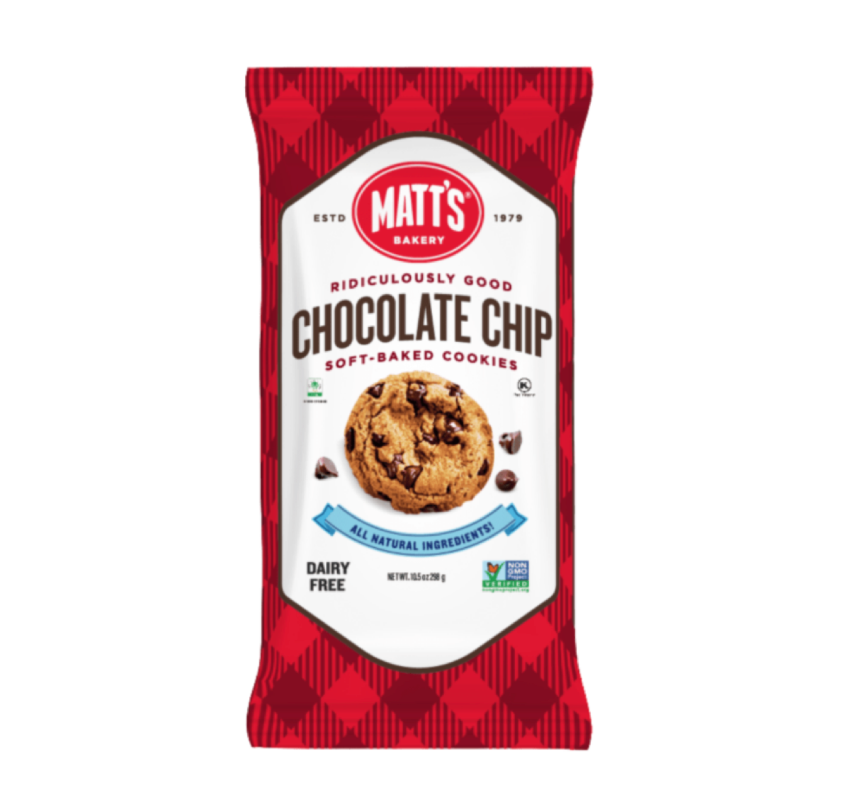 7 Store-Bought Cookie Brands That Actually Taste Fresh-Baked