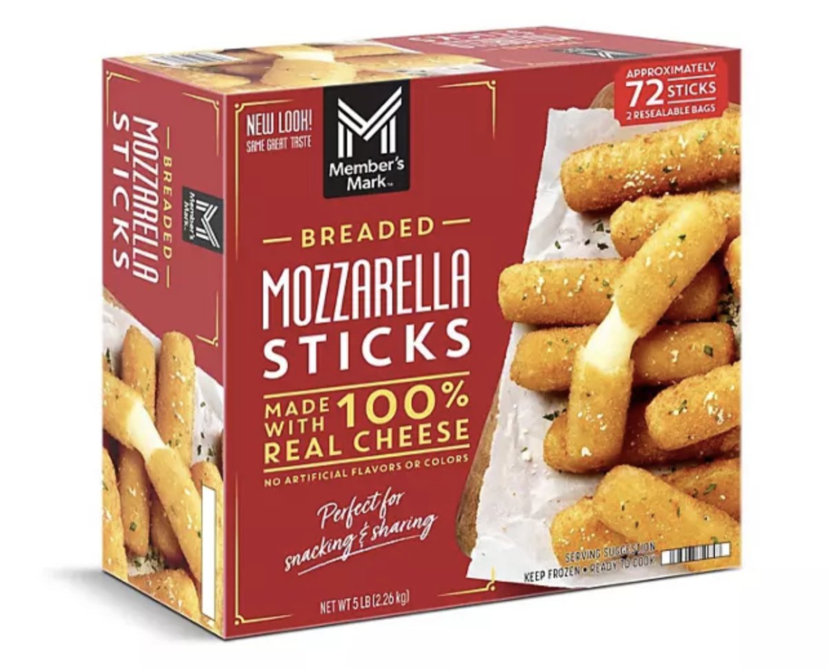 7 Frozen Appetizers Now Getting Rave Reviews