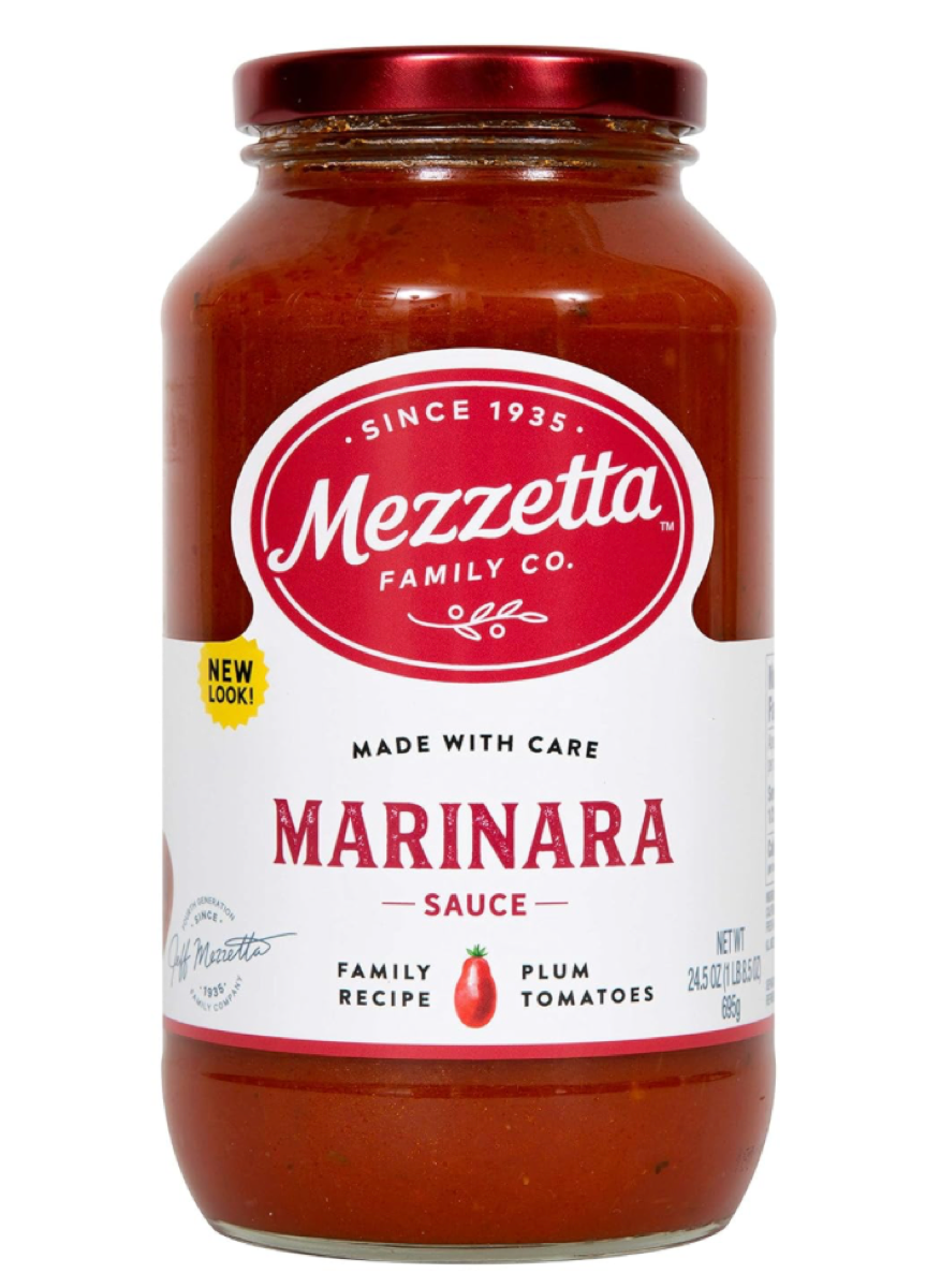 The 7 Best Jarred Pasta Sauces, Ranked