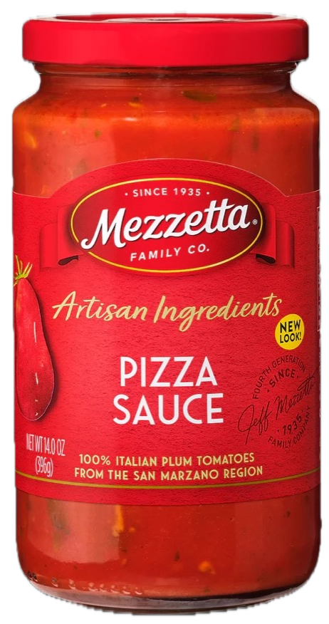 7 Store-Bought Pizza Sauces That Beat What Most Chains Use — Eat This ...