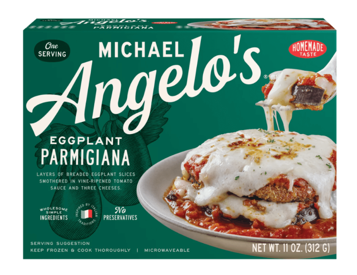 7 Frozen Pastas That Shoppers Say Taste Better Than Fresh