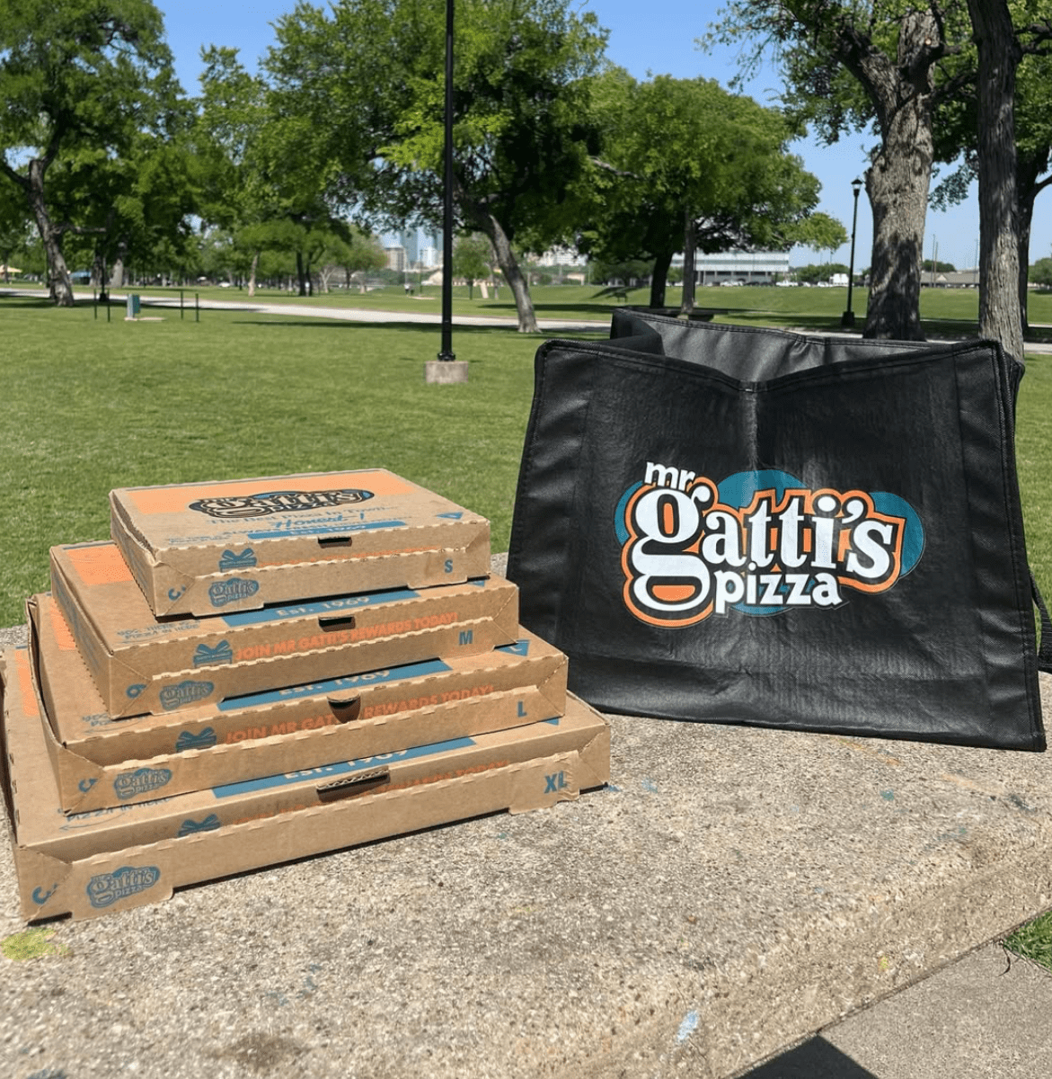 7 New Pizza Chains Expanding Fast in 2025