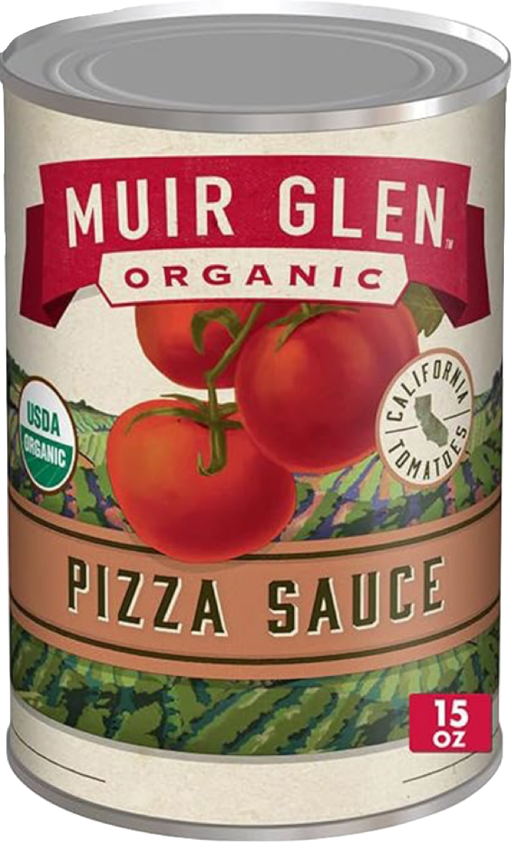 7 Store-Bought Pizza Sauces That Beat What Most Chains Use — Eat This ...