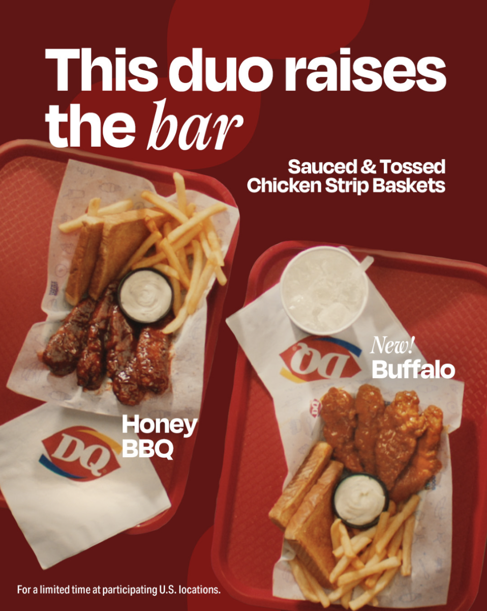 Dairy Queen Just Dropped 5 Wild New Items