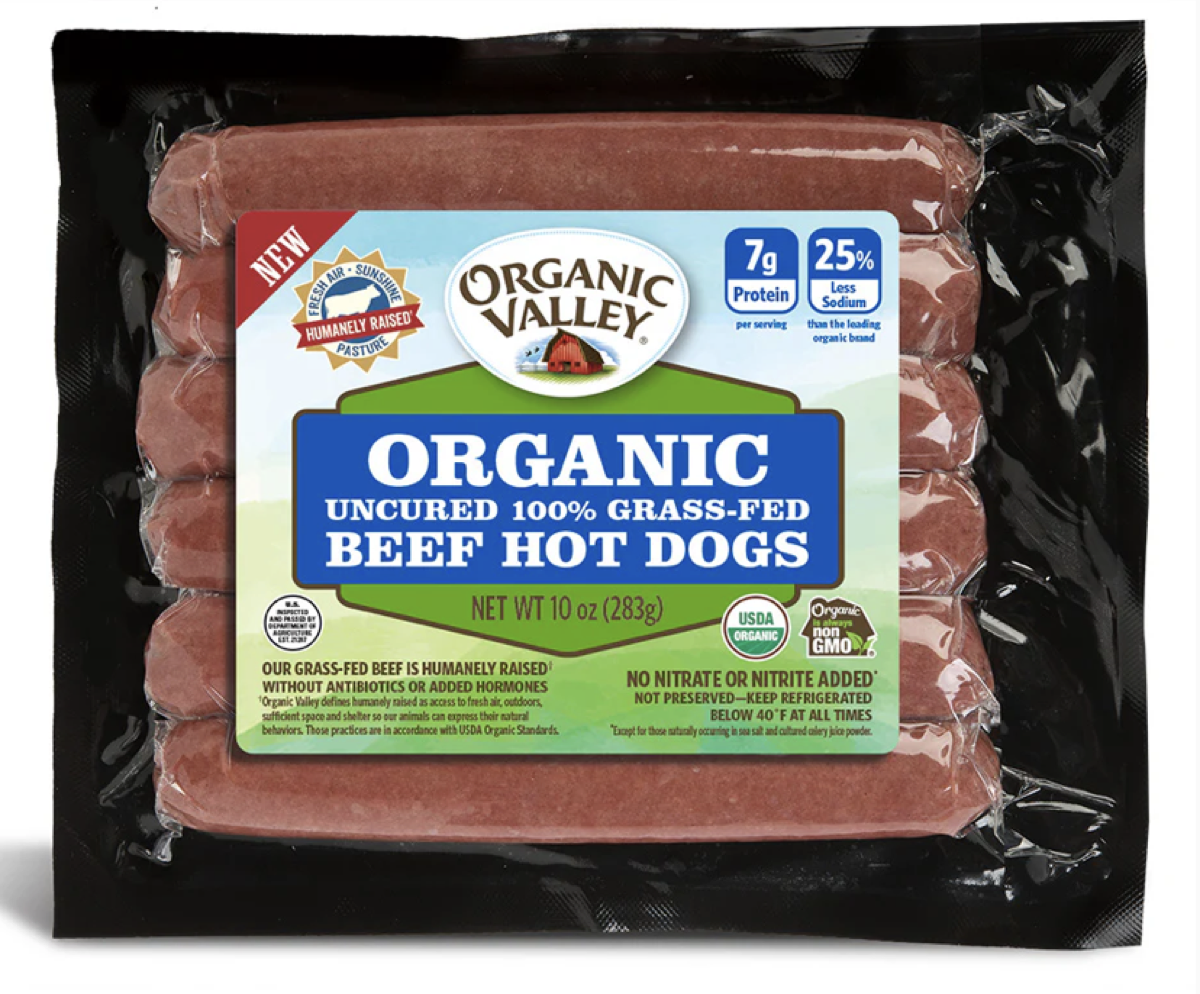8 Hot Dog Brands That Use Top-Tier Ingredients