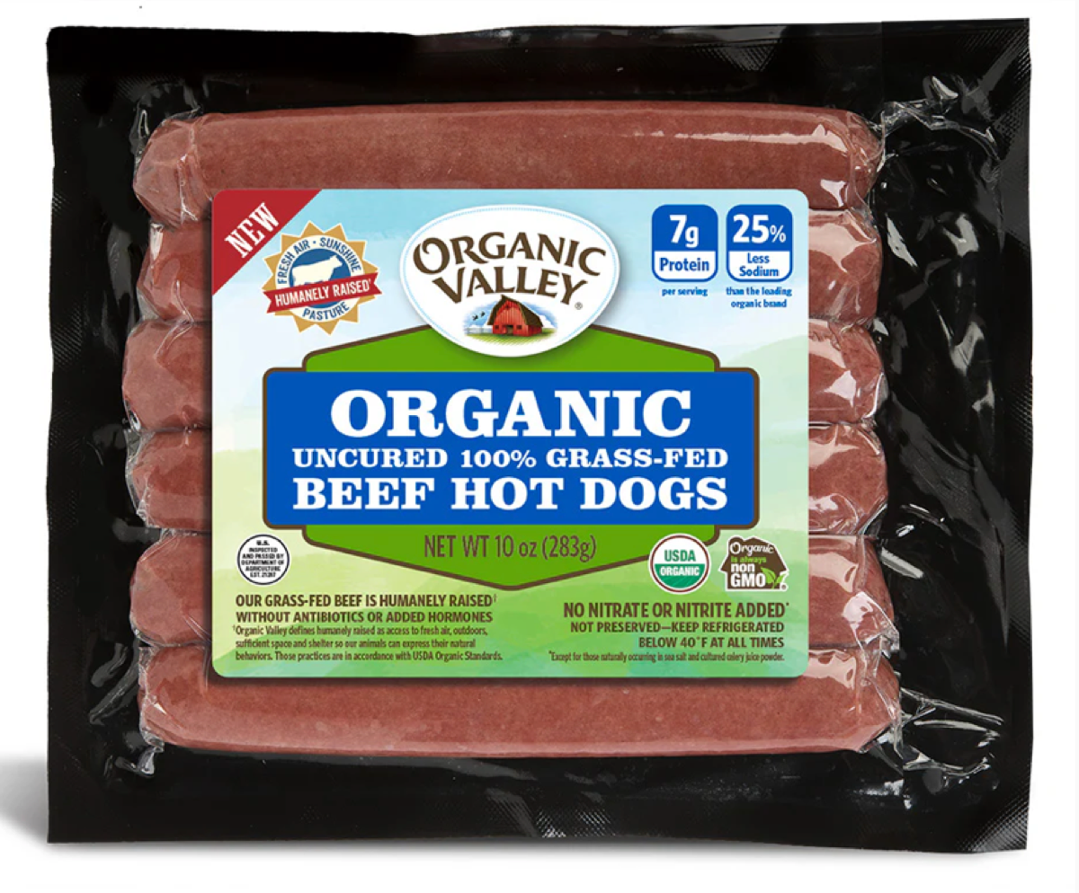 8 Hot Dog Brands That Use Top-Tier Ingredients