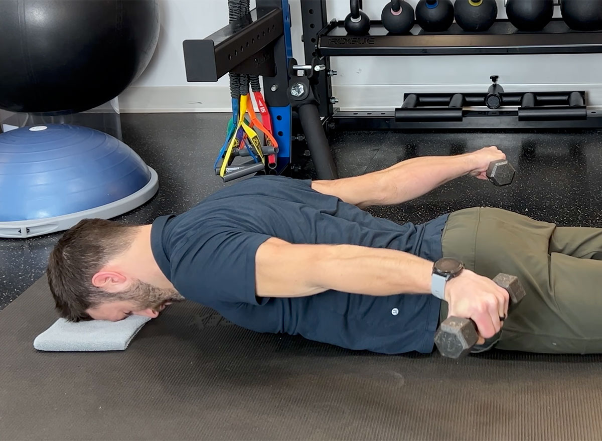 4 Essential Mobility Drills for Better Flexibility & Injury Prevention