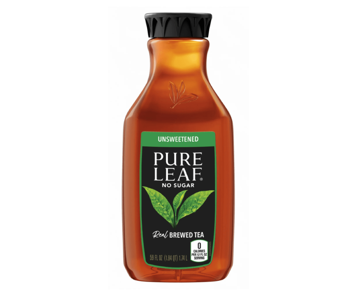 7 Bottled Iced Teas That Actually Taste Fresh-Brewed, According to Fans