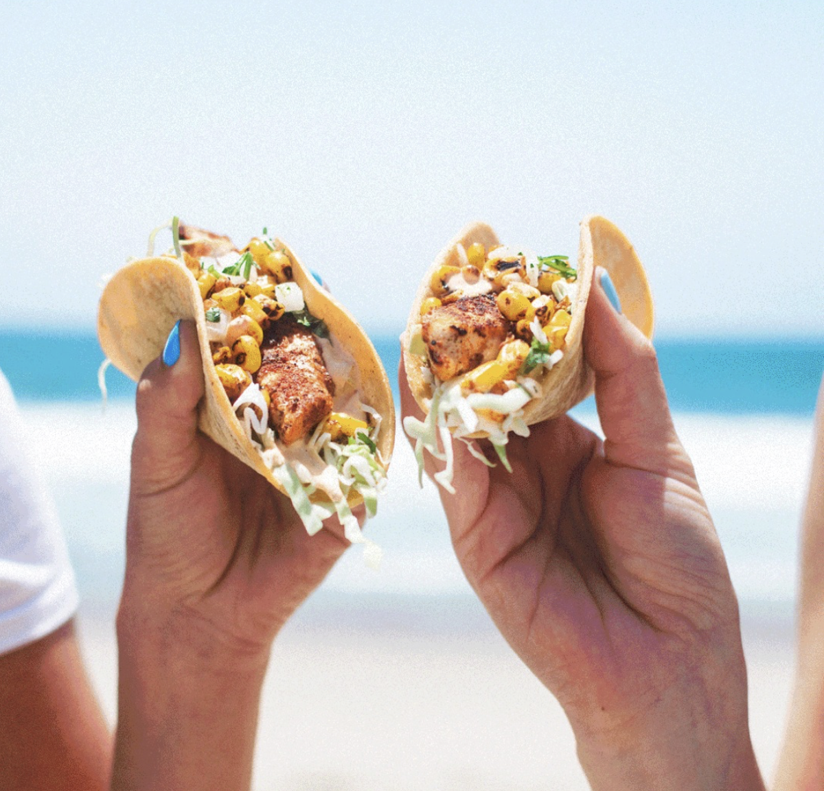 7 Seafood Chains With the Best Fish Tacos
