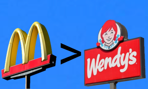 11 Fast Food Chains Where Meals Cost Less Than McDonald's