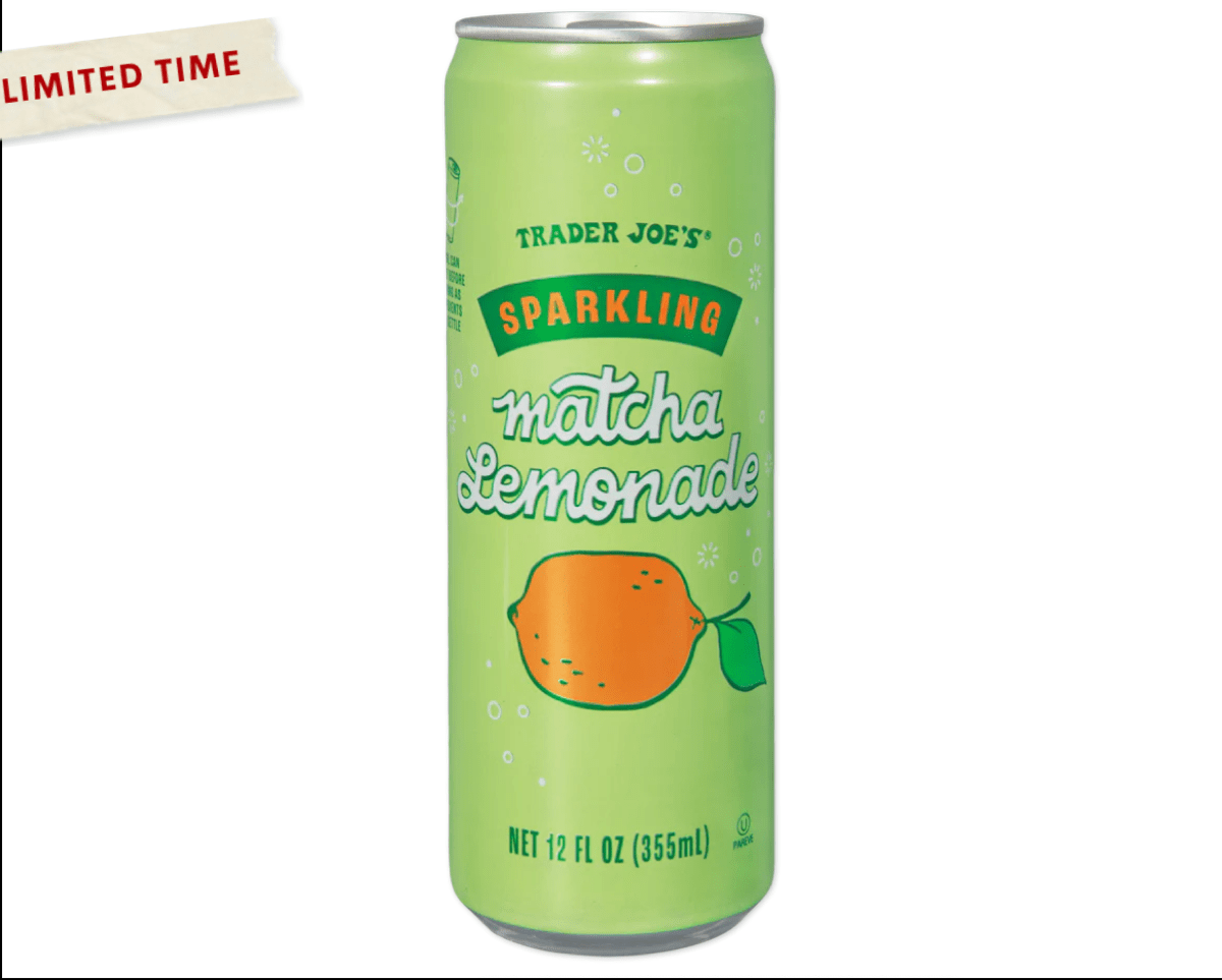 7 Trader Joe's Exclusives to Grab This Summer