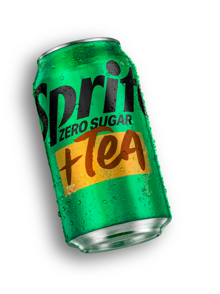 Sprite Just Dropped a Bold New Flavor No One Saw Coming