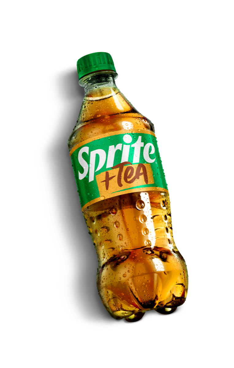 Sprite Just Dropped a Bold New Flavor No One Saw Coming