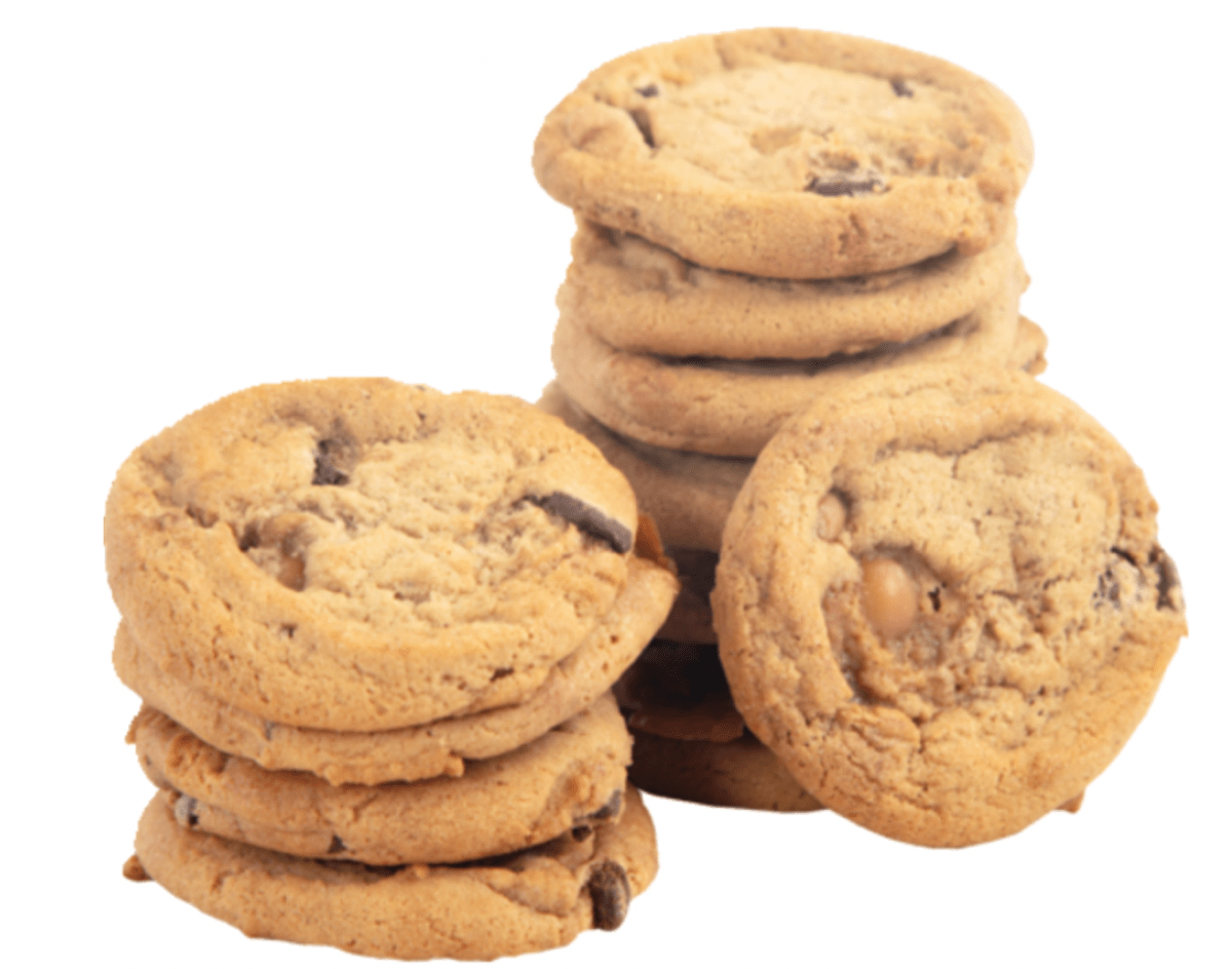 7 Store-Bought Cookie Brands That Actually Taste Fresh-Baked