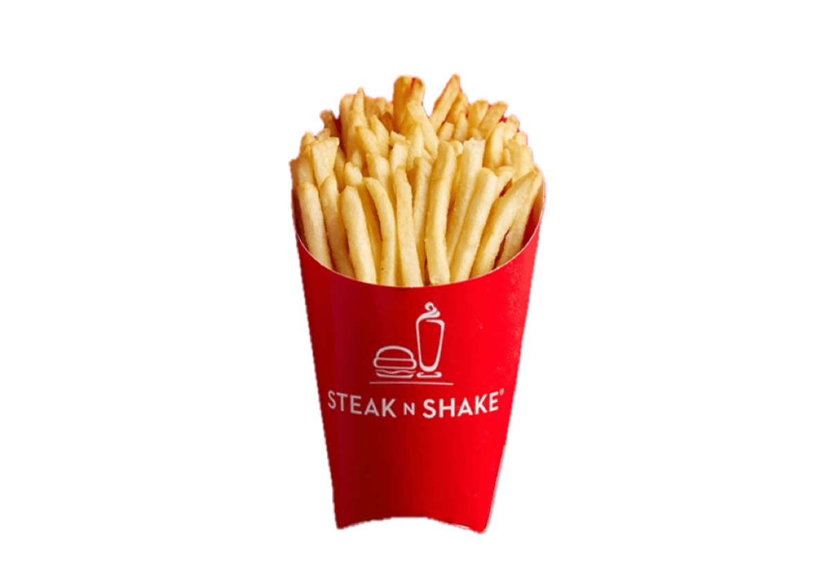 5 Chain Restaurants With the Best French Fries, According to Fry Fans