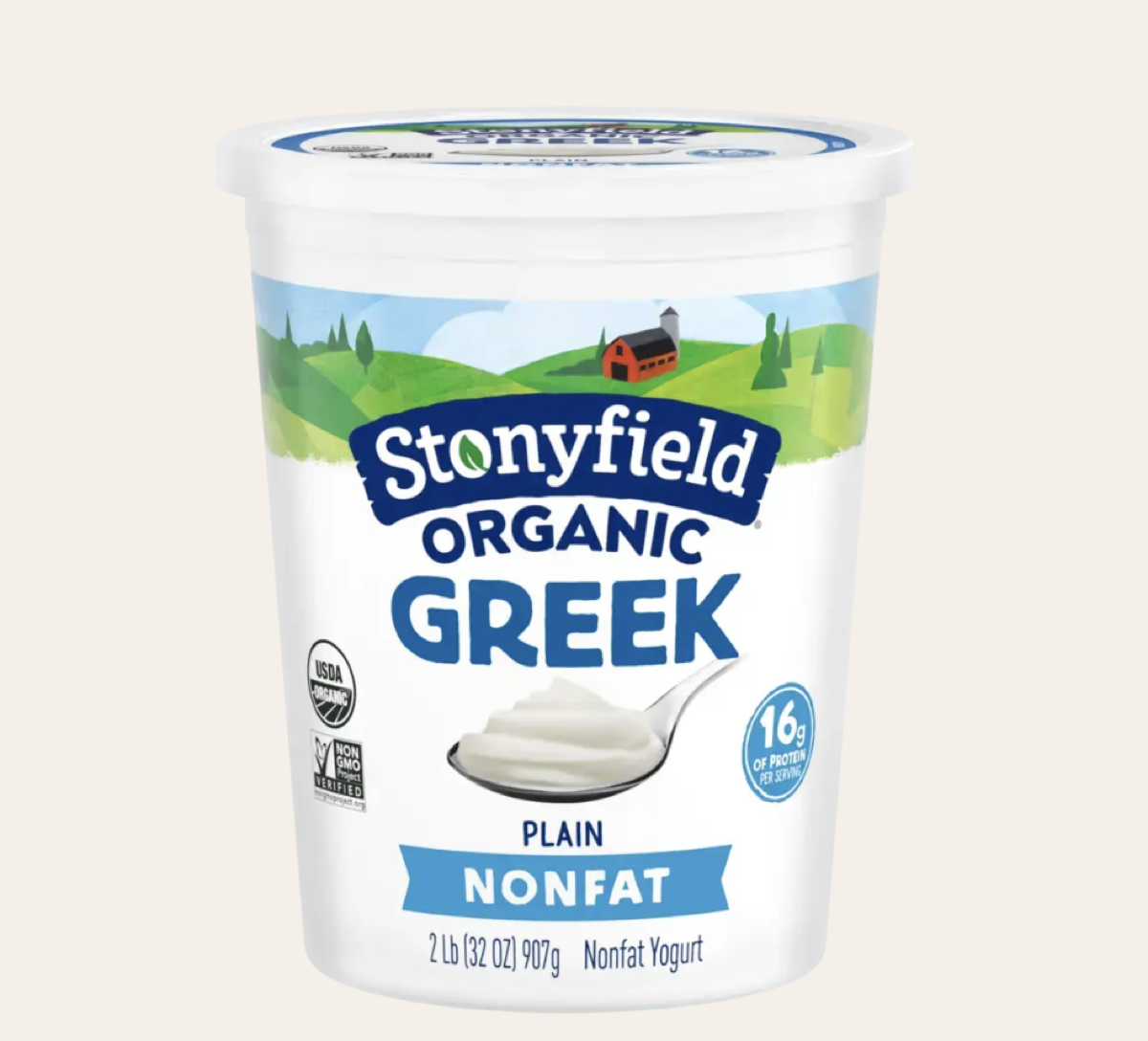 7 Yogurt Brands That Use the Best Ingredients