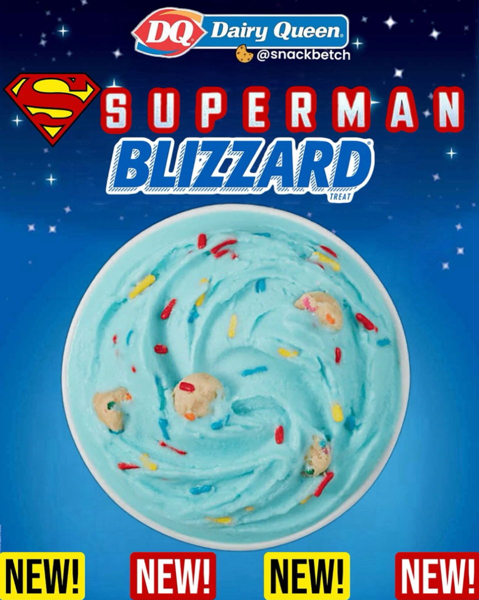 Dairy Queen Just Dropped 5 Wild New Items