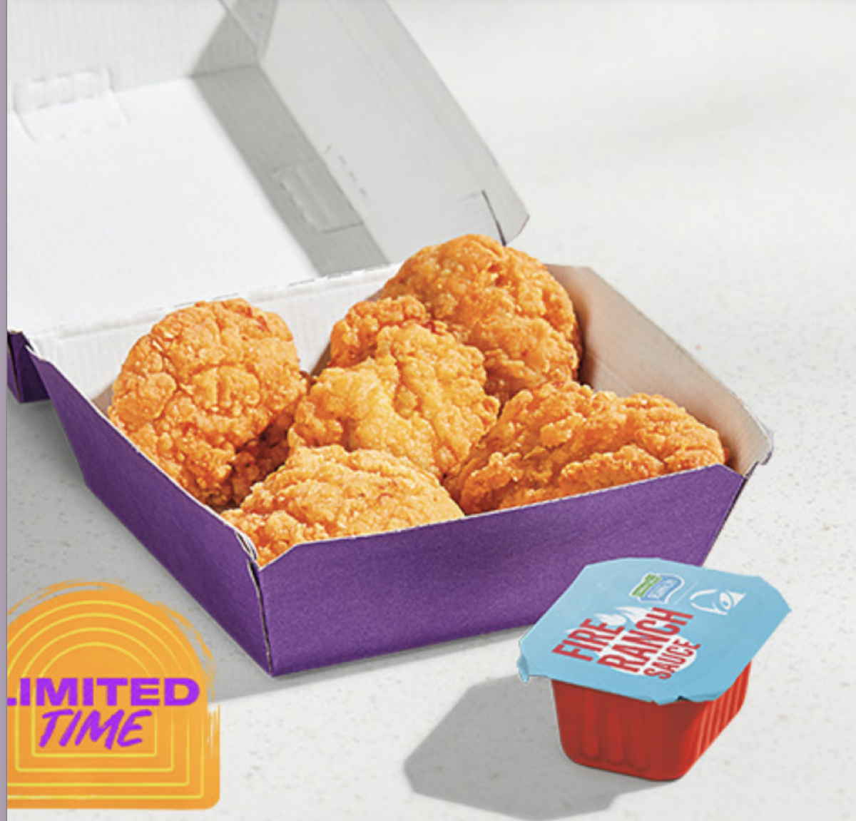 7 Fast-Food Chains That Use Real Chicken in Nuggets—Not That Mystery Meat