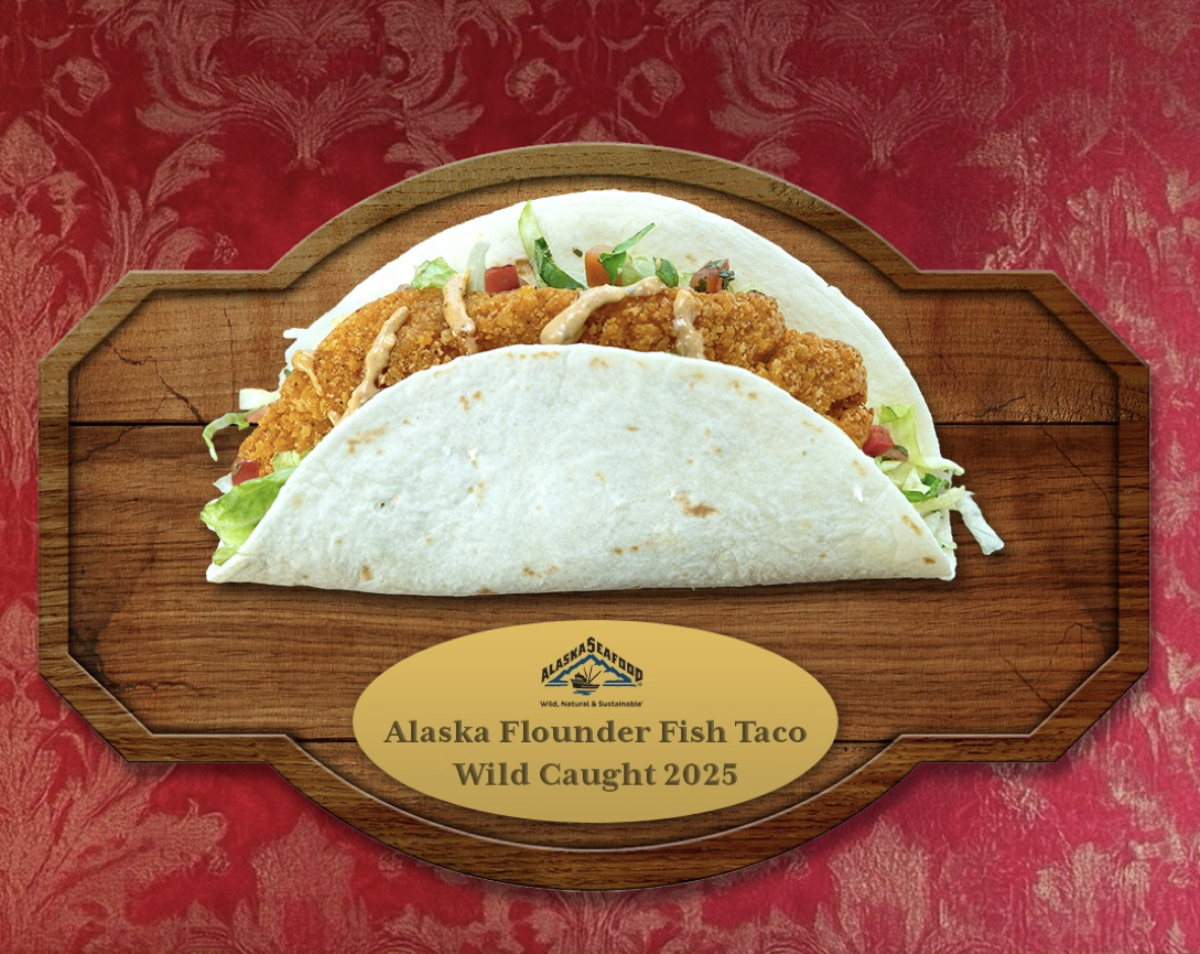 7 Seafood Chains With the Best Fish Tacos