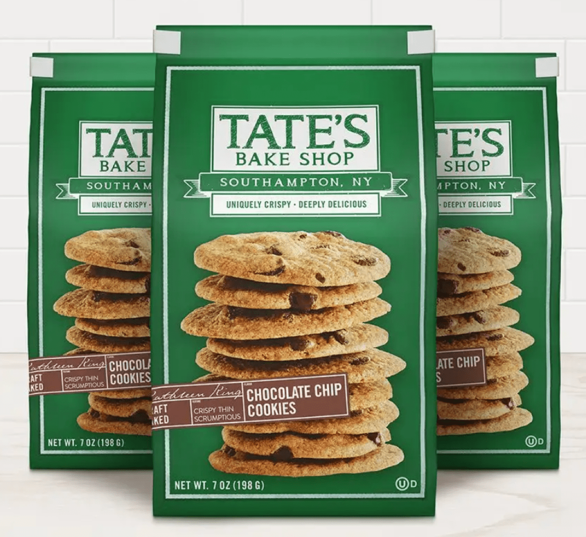 7 Store-Bought Cookie Brands That Actually Taste Fresh-Baked