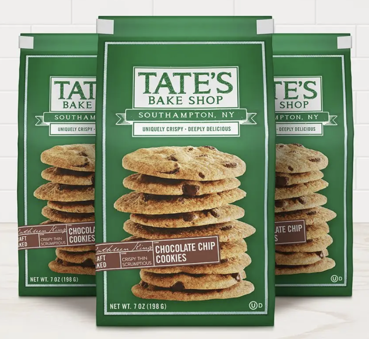 7 Store-Bought Cookie Brands That Actually Taste Fresh-Baked