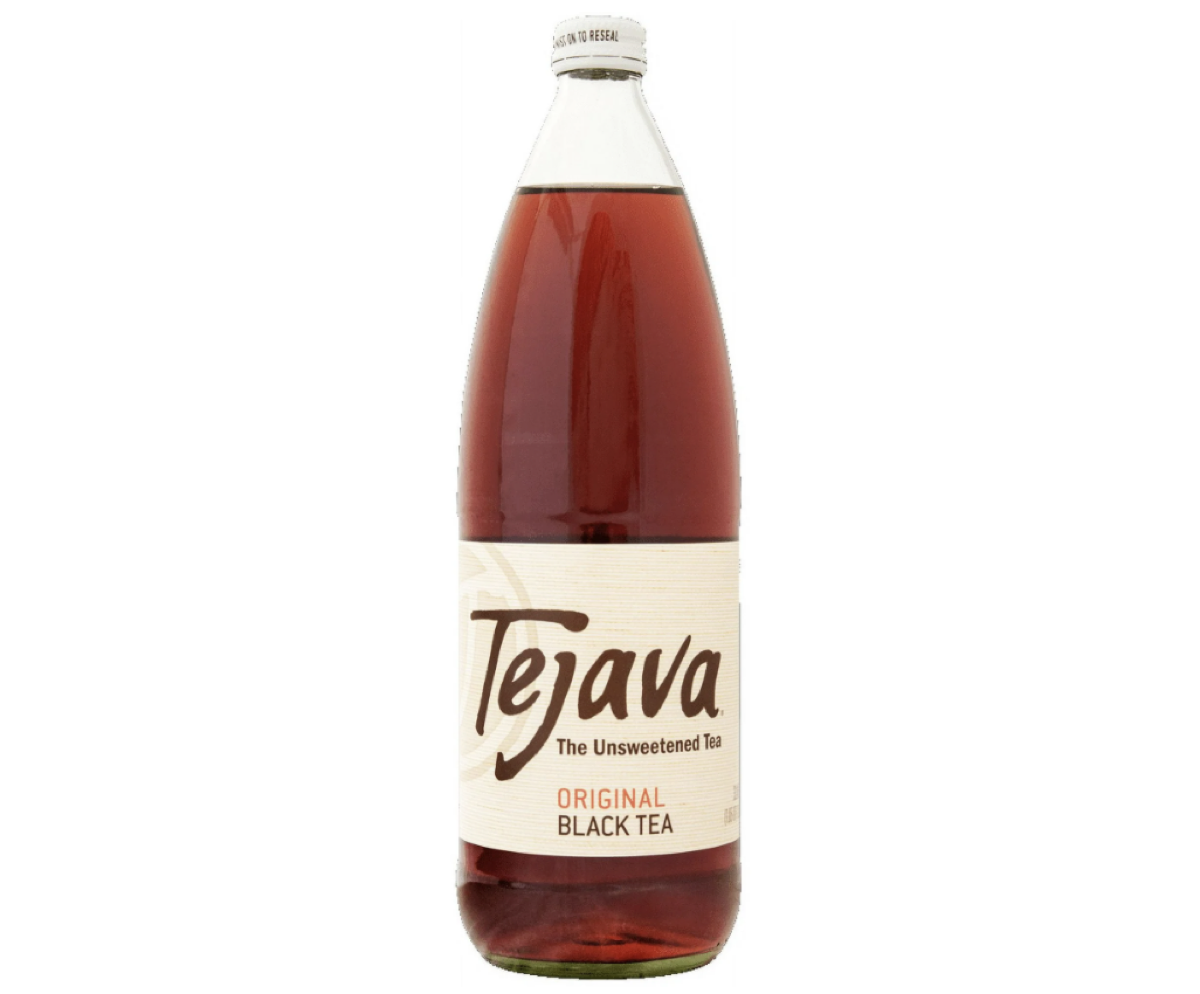 7 Bottled Iced Teas That Actually Taste Fresh-Brewed, According to Fans