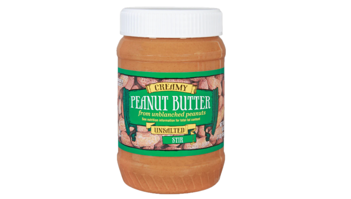 7 Healthiest Peanut Butter Brands on the Planet, Ranked