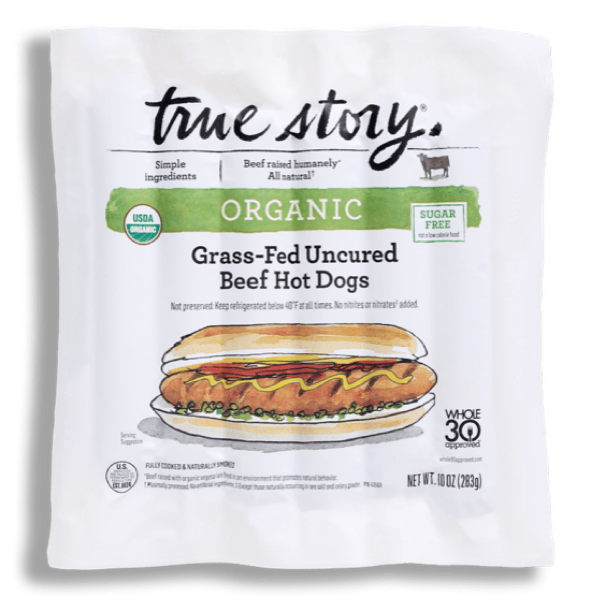 8 Hot Dog Brands That Use Top-Tier Ingredients