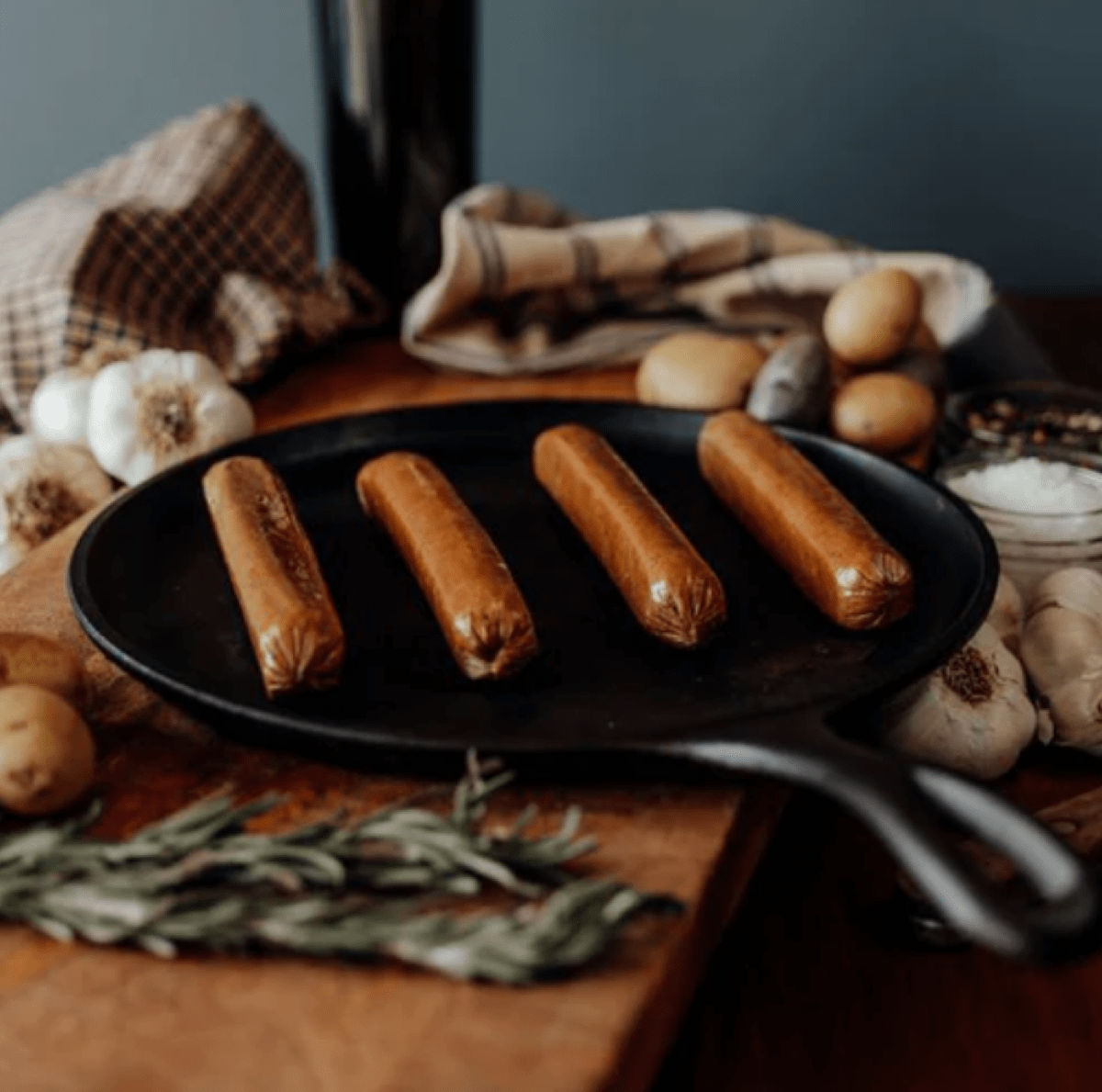 8 Hot Dog Brands That Use Top-Tier Ingredients
