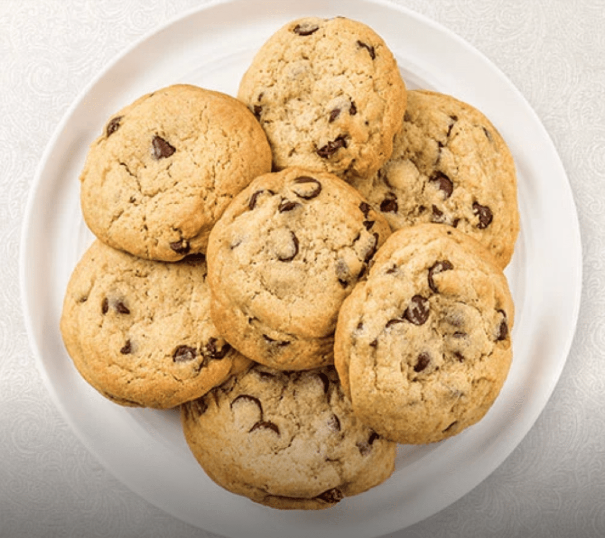 7 Store-Bought Cookie Brands That Actually Taste Fresh-Baked