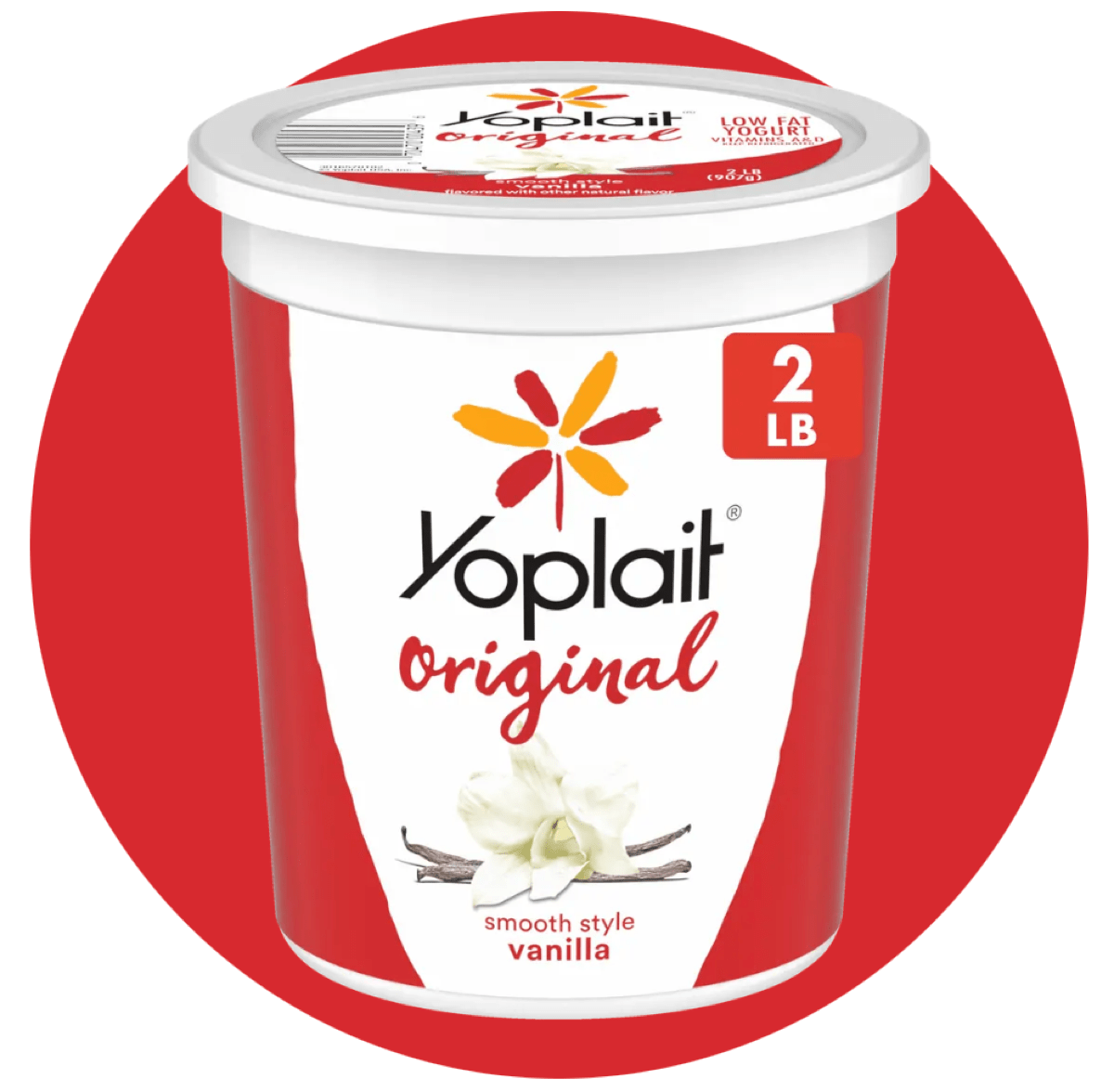 7 Yogurts That Nutritionists Say Are Wrecking Your Body