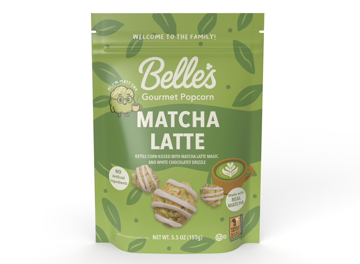 Best New Snacks From the 2025 Sweets & Snacks Expo
