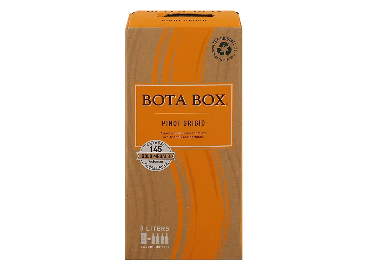 6 Big Box Wines Shoppers Say Taste as Good as Expensive Ones