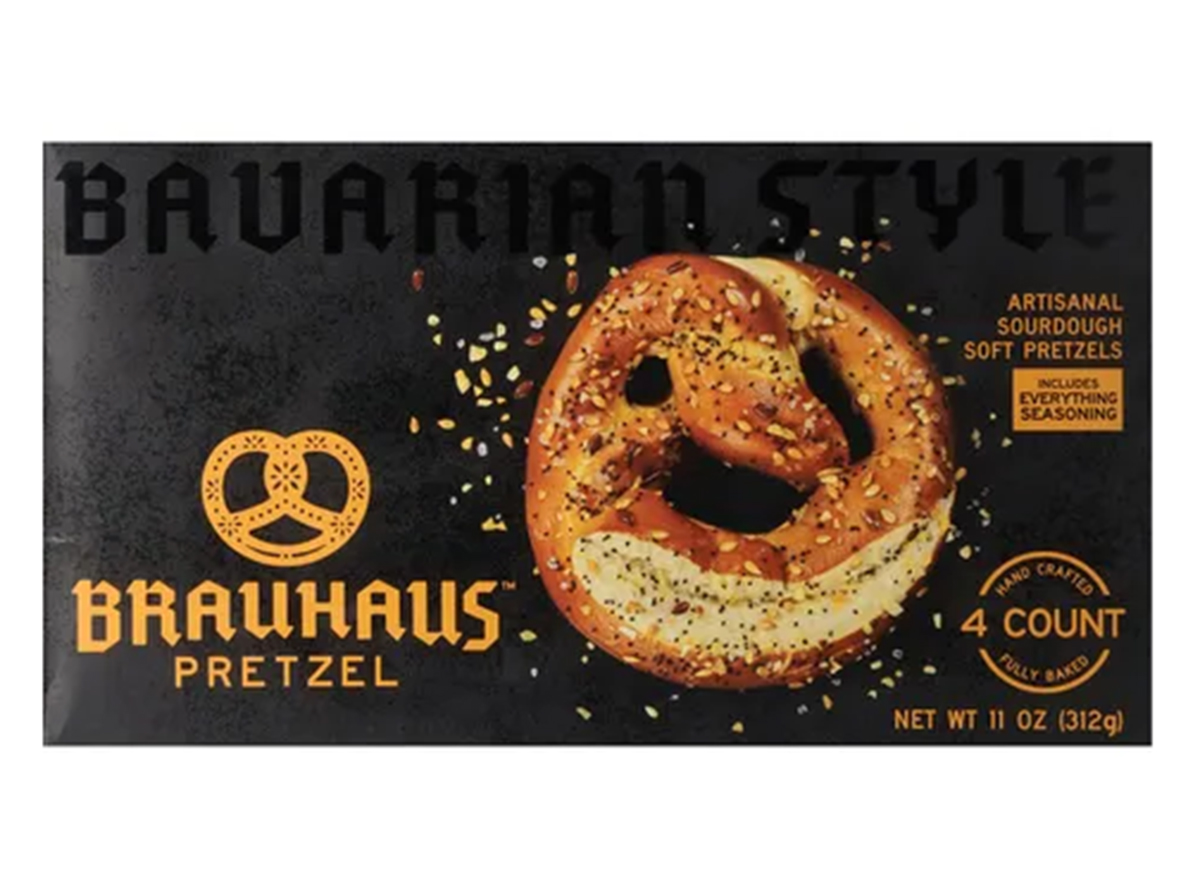 7 Costco Frozen Appetizers Shoppers Are Loving Right Now