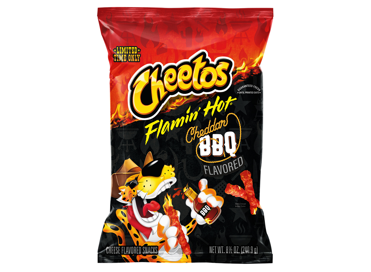 7 New Chips Coming to Shelves This Summer