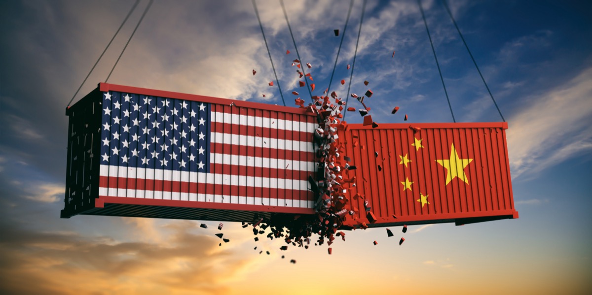 10 Products Getting Slammed by New Tariffs Today