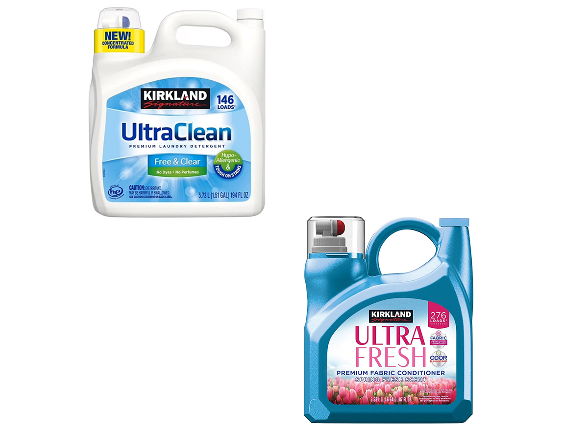 11 Costco Essentials You Should Always Buy in Pairs