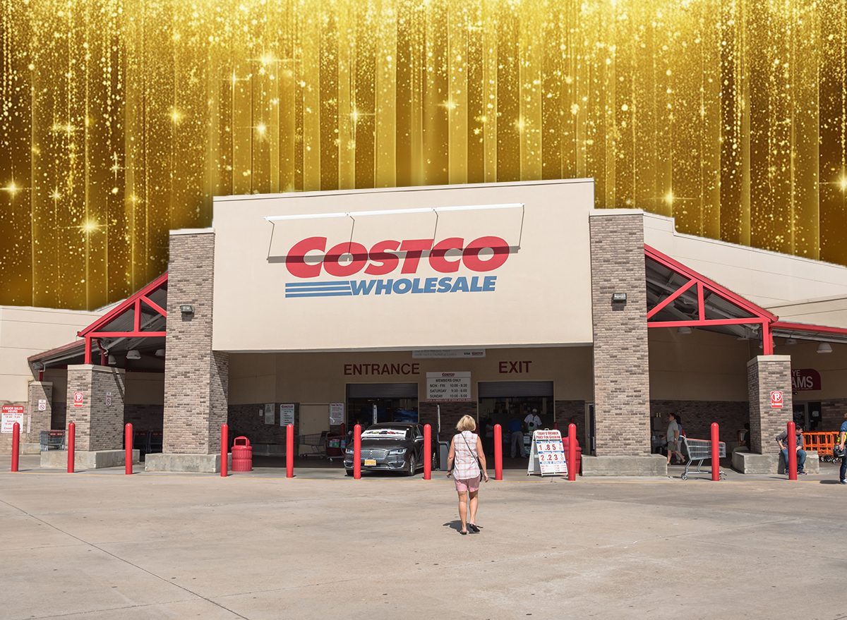 7 Costco Items Shoppers Say Feel Like Luxe Splurges