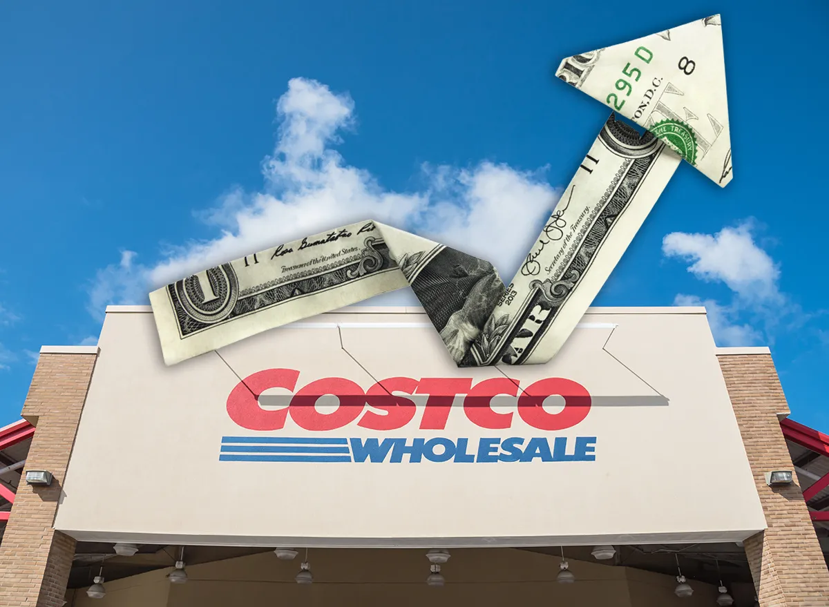 Costco's Major New Inventory Search Feature Is Rolling Out Now