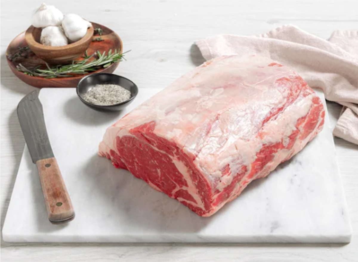 7 Costco Meats That Shoppers Say Beat the Butcher in Price and Taste
