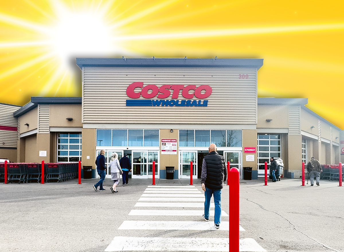 7 Costco Items to Grab Before June Kicks Off