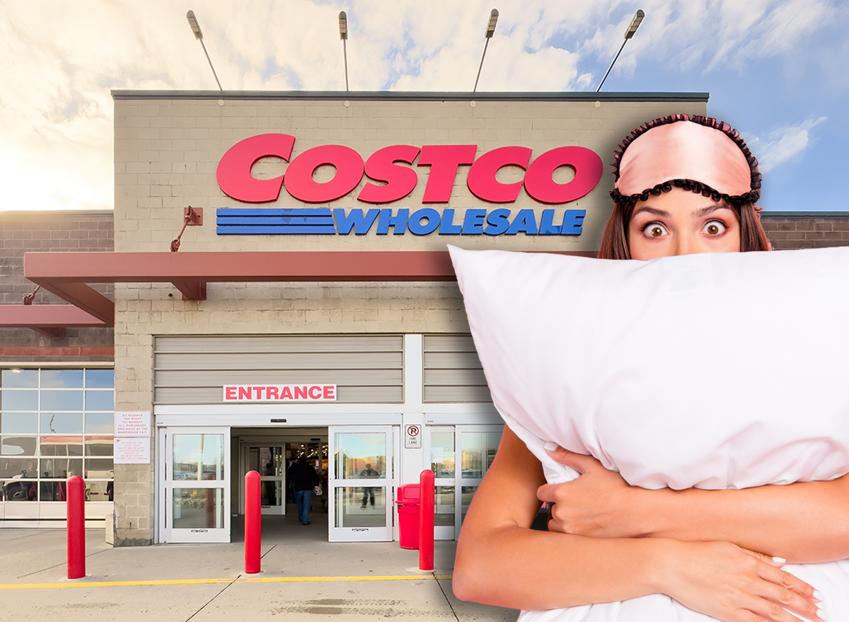 7 Costco Favorites Shoppers Say "Don't Sleep On" Right Now